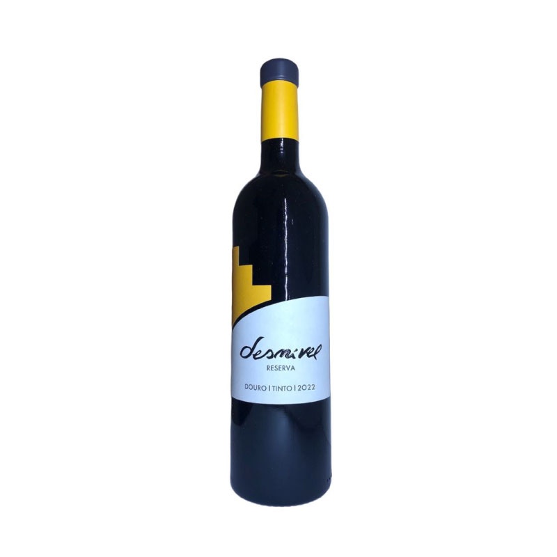 Desnível Reserva Tinto 2023 - Mercado de Tabuaço